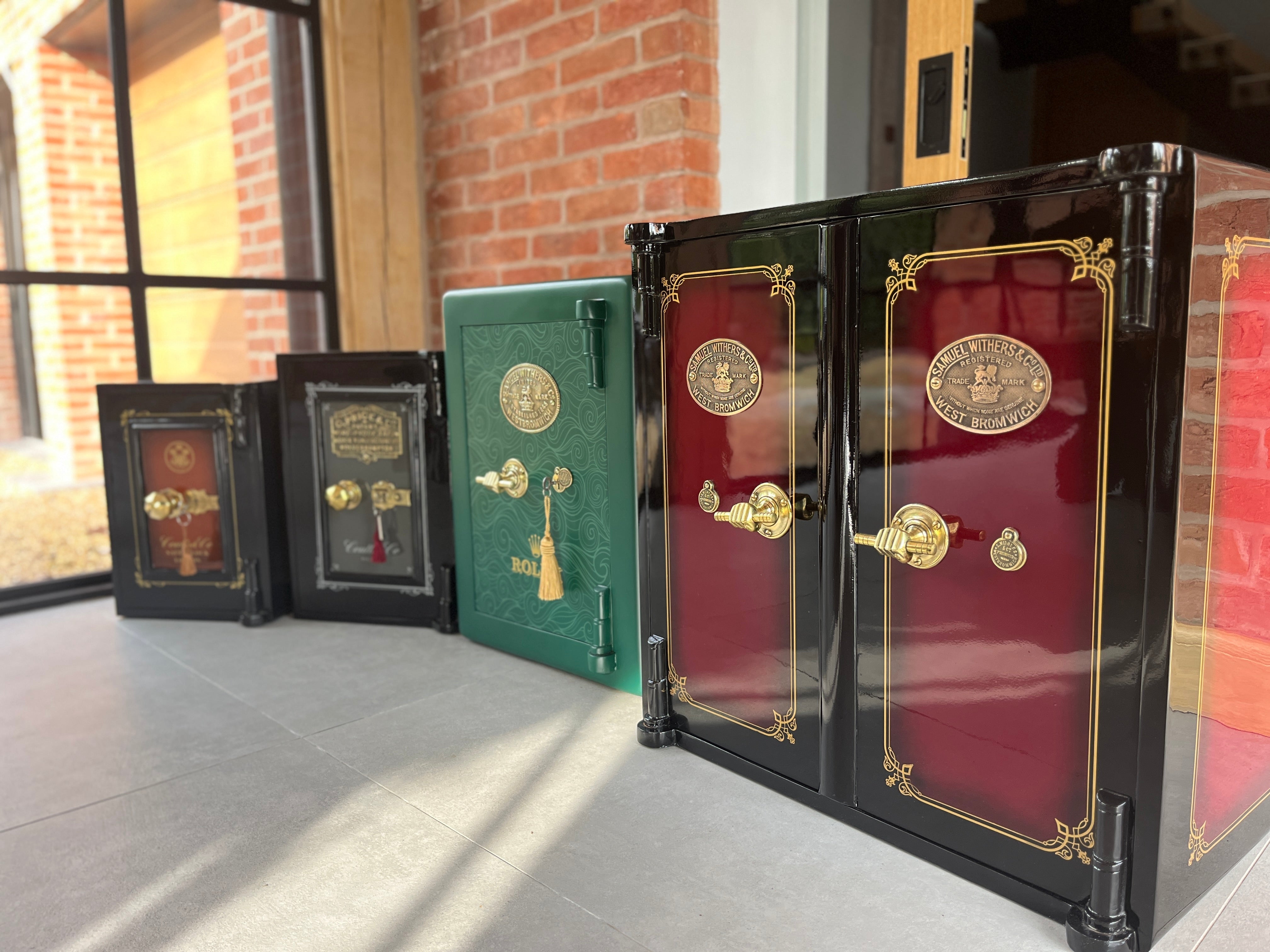 Safe Store – Safe Places Online