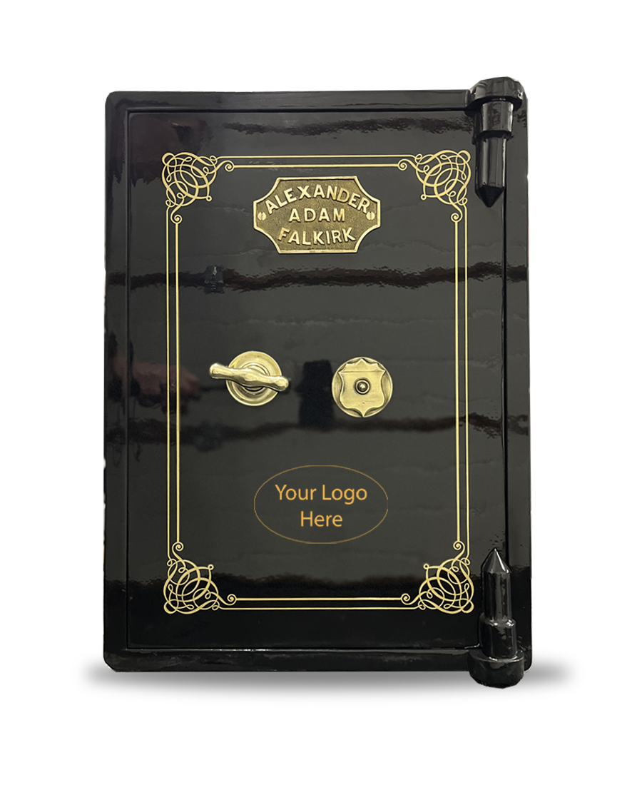 Alexander Adam 023 – Safe Places Online