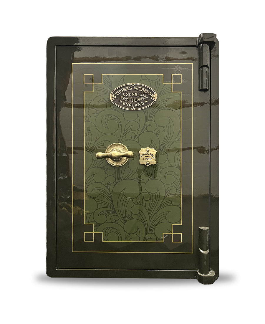 Thomas Withers & Sons 049 – Safe Places Online