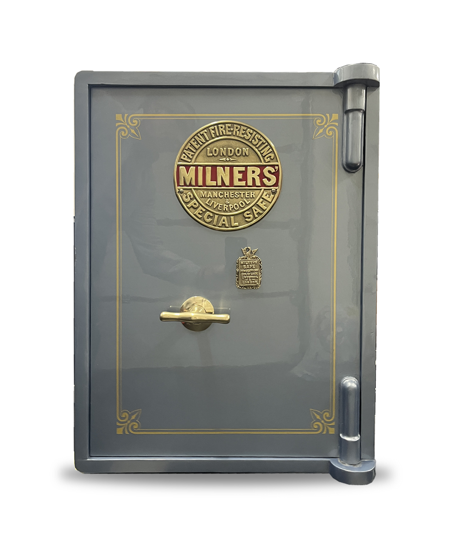 Milners 046 – Safe Places Online