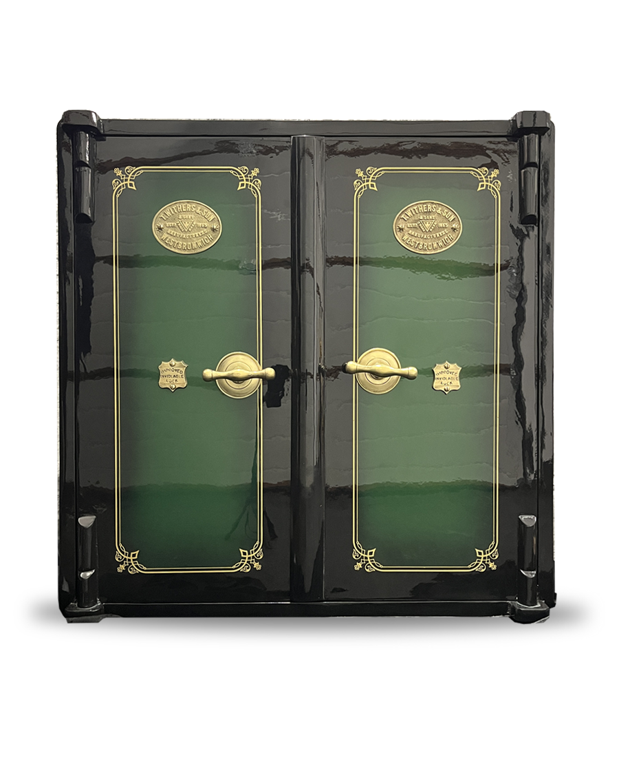 Thomas WIthers double door 048 – Safe Places Online