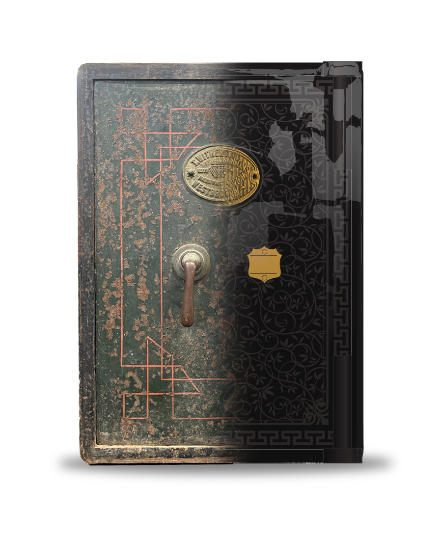 Thomas Withers, West Bromwich 035 – Safe Places Online