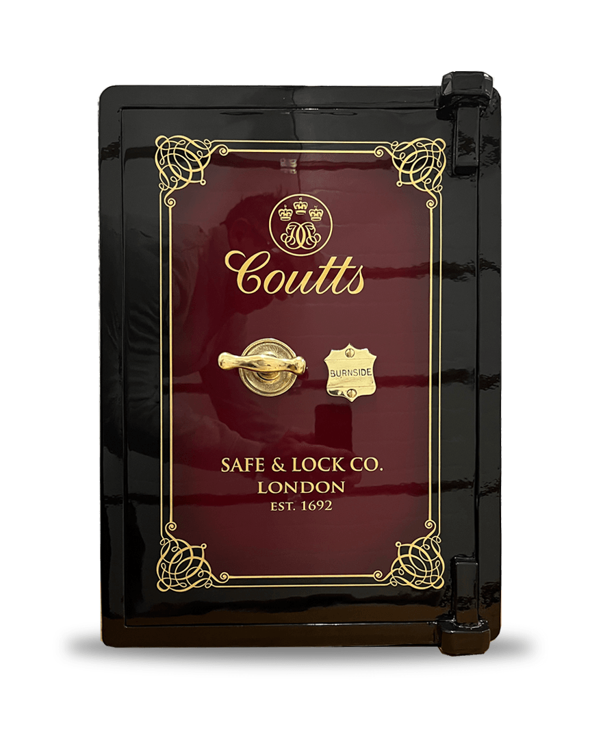 C.H.Wilson & Co 012 – Safe Places Online